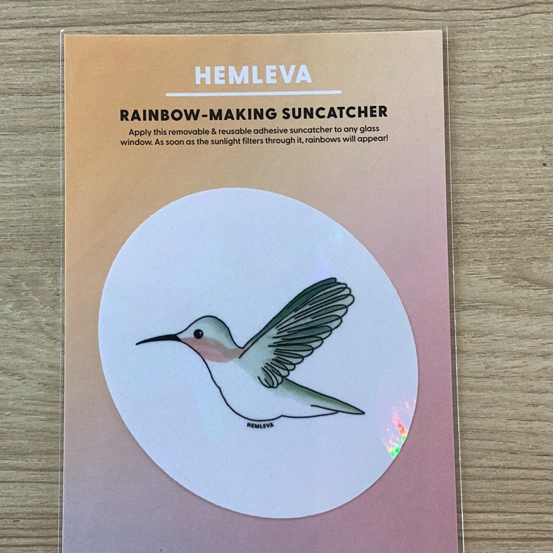 Hemleva Suncatcher – DiosaPalma